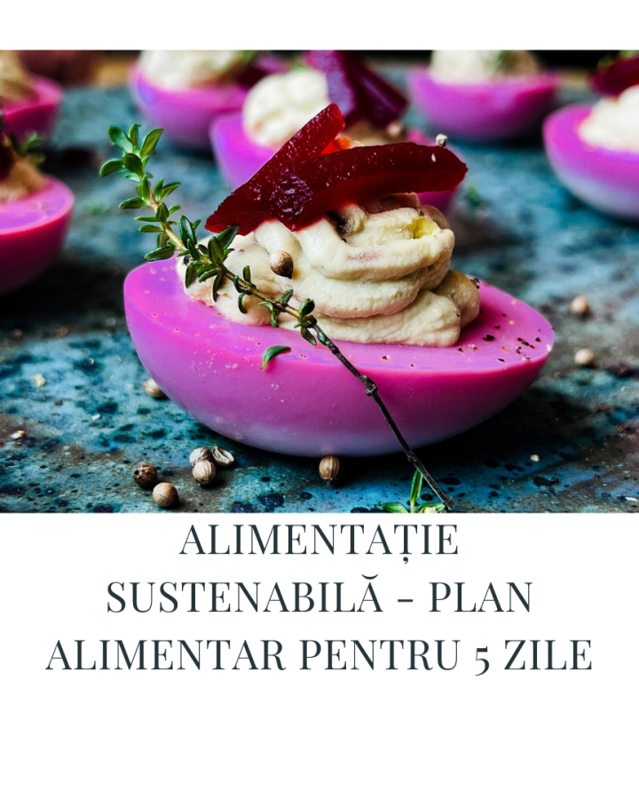 PLANIFICARE ALIMENTARA Arhive - danielaniculi.ro