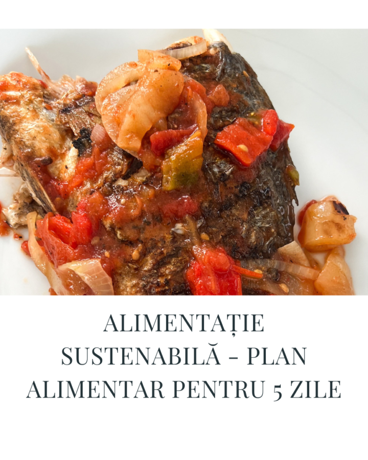 PLANIFICARE ALIMENTARA Arhive - danielaniculi.ro