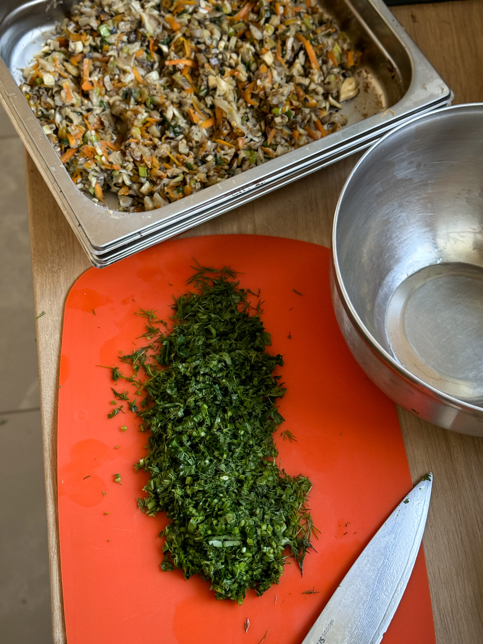 ”DROB” VEGETARIAN DE CIUPERCI - danielaniculi.ro