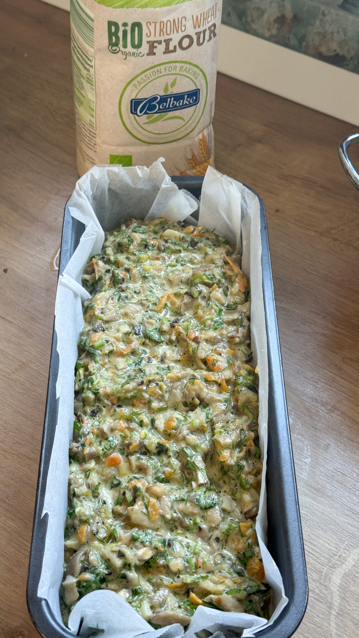 ”DROB” VEGETARIAN DE CIUPERCI - danielaniculi.ro