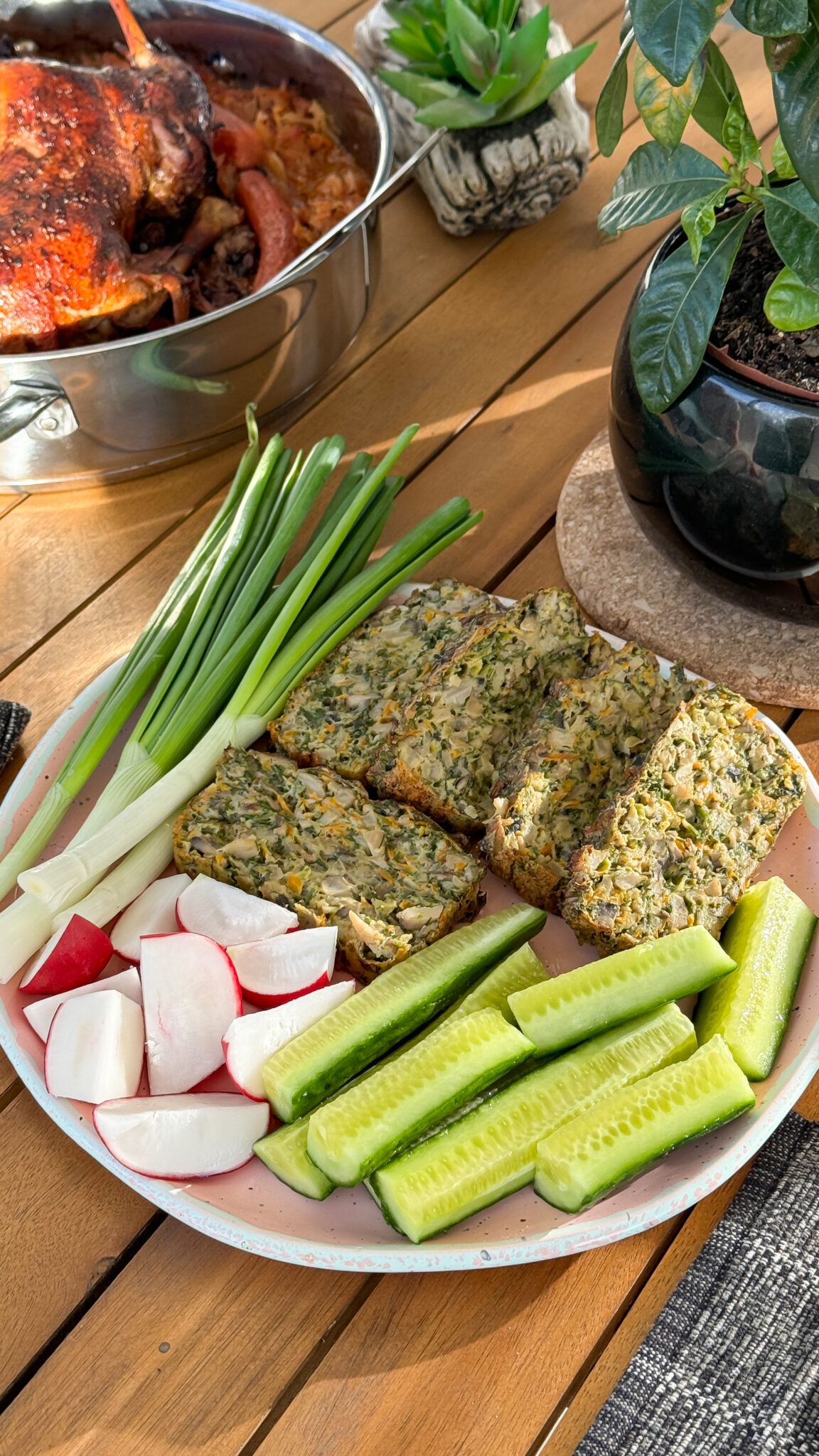”DROB” VEGETARIAN DE CIUPERCI - danielaniculi.ro