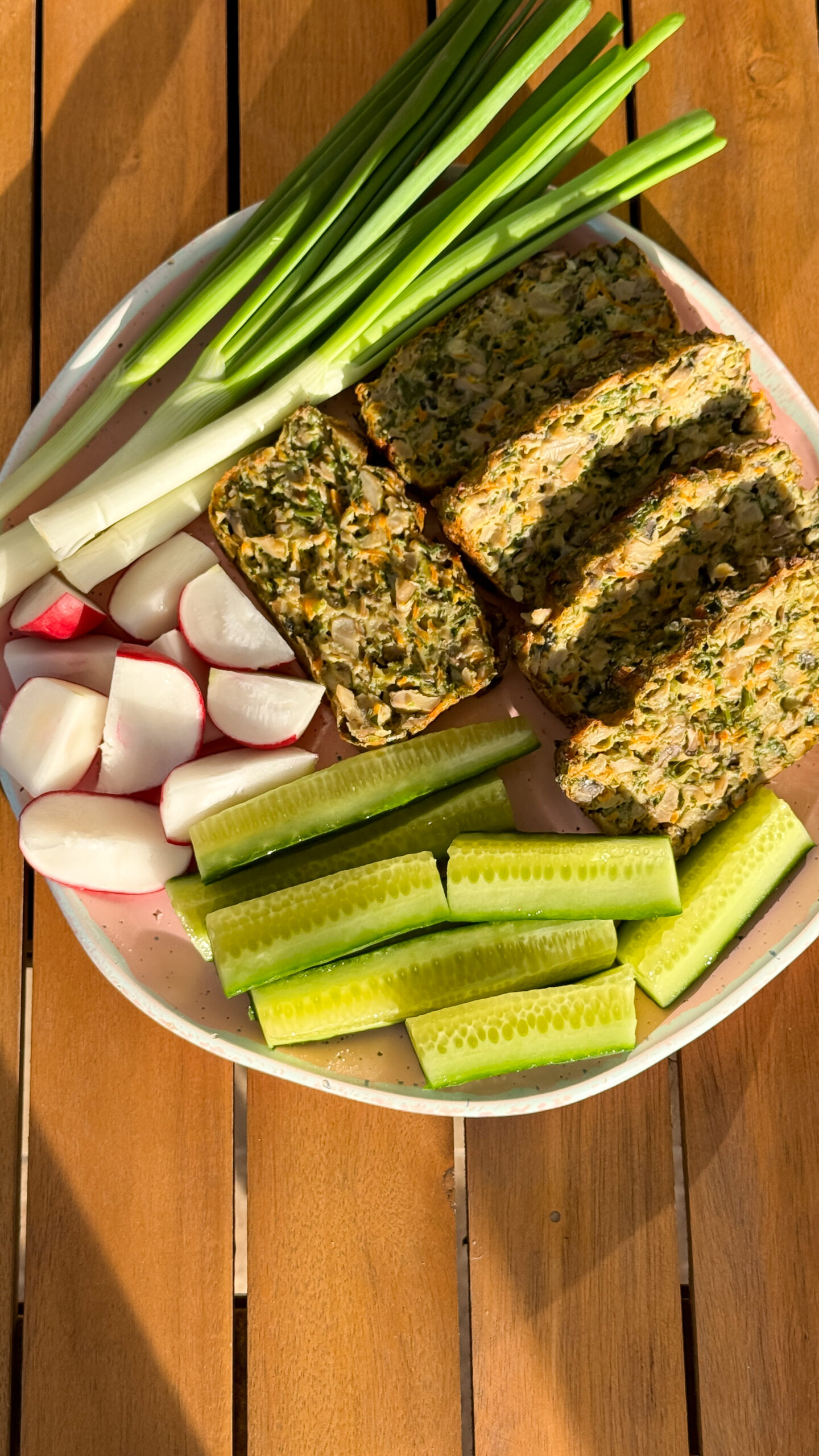 ”DROB” VEGETARIAN DE CIUPERCI - danielaniculi.ro